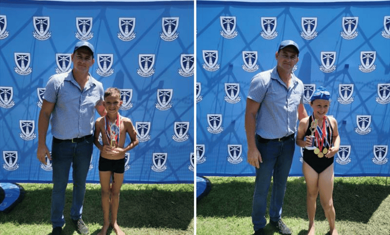 Suid-Natal Primêr blink uit in akademie en sport | South Coast Herald