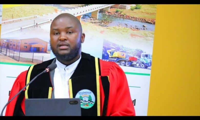 Unqualified audit outcome for Umuziwabantu | South Coast Herald