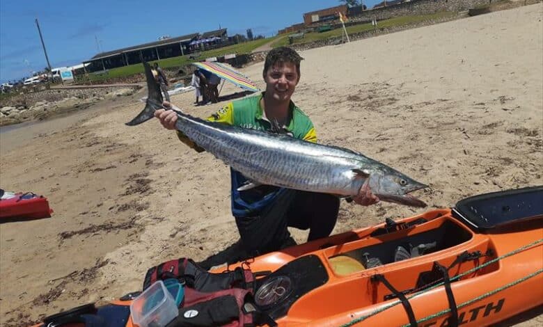 Unpredictable sea conditions for fishermen | South Coast Herald