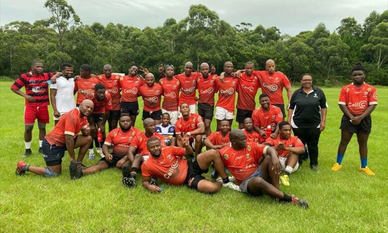 South Coast Warriors take Coastal Community Cup | South Coast Herald