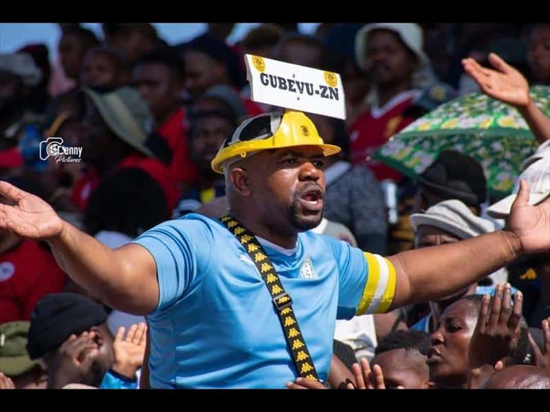 Football club mourns death of supporter | South Coast Herald