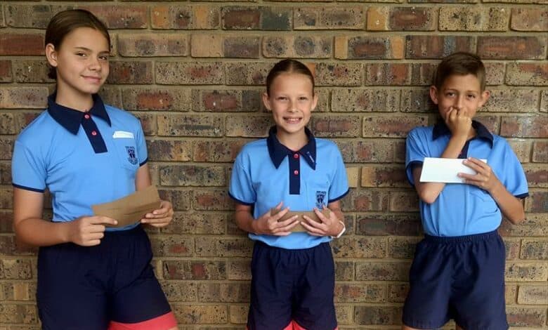 Suid-Natal Primêr blink uit in Sport, Redenaars en Akademie | South ...