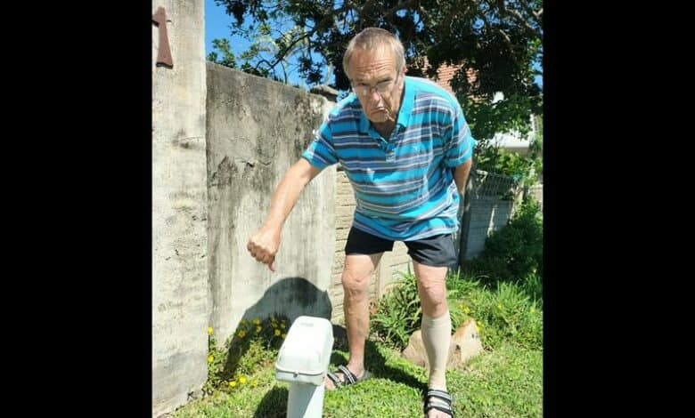 Sky high water bill questioned | South Coast Herald