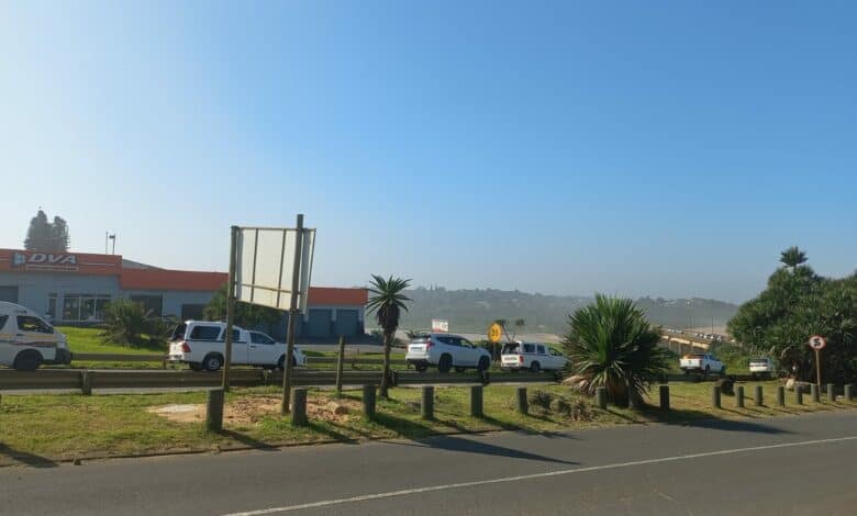 TRAFFIC ALERT: Stop and go causes chaos on Mzimkhulu bridge, Port ...