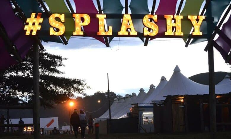 Spunk and funk sees Splashy Fen 35 years on | South Coast Herald