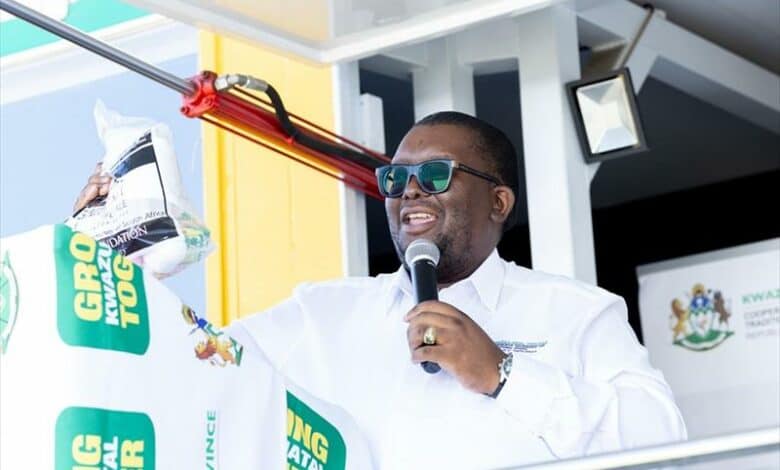 R15m grant for Ugu water projects | South Coast Herald