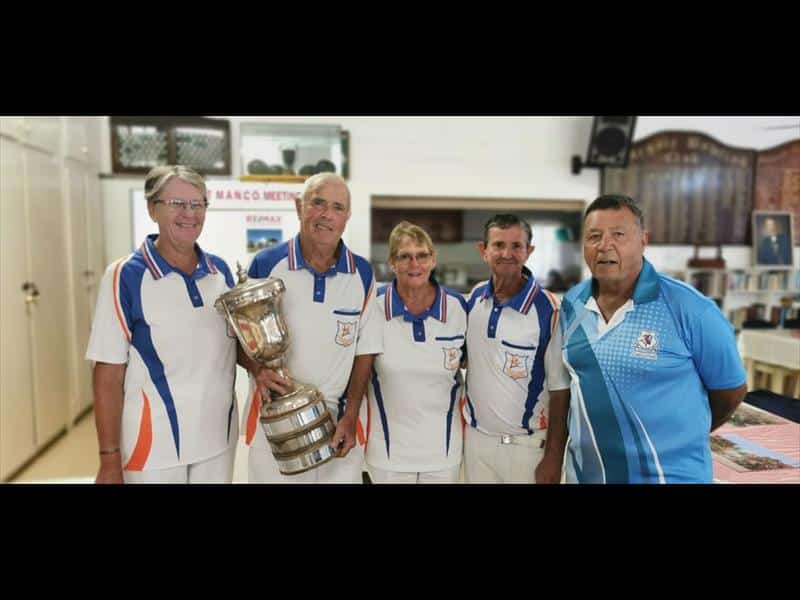 From the Bowling Greens | South Coast Herald
