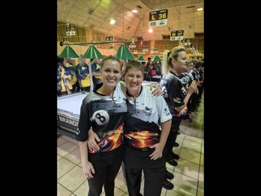 Pool star to represent SA in Morocco | South Coast Herald