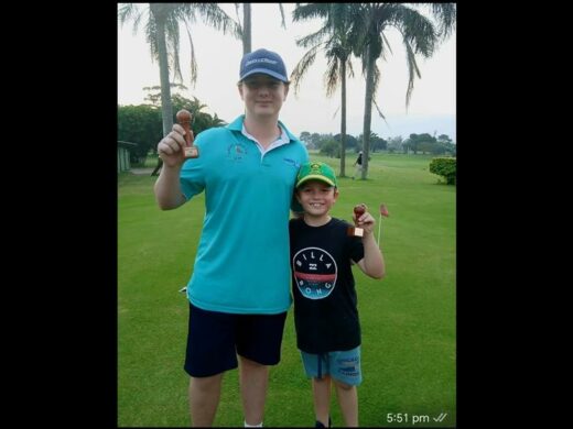 Botha brothers keep it in the family | South Coast Herald