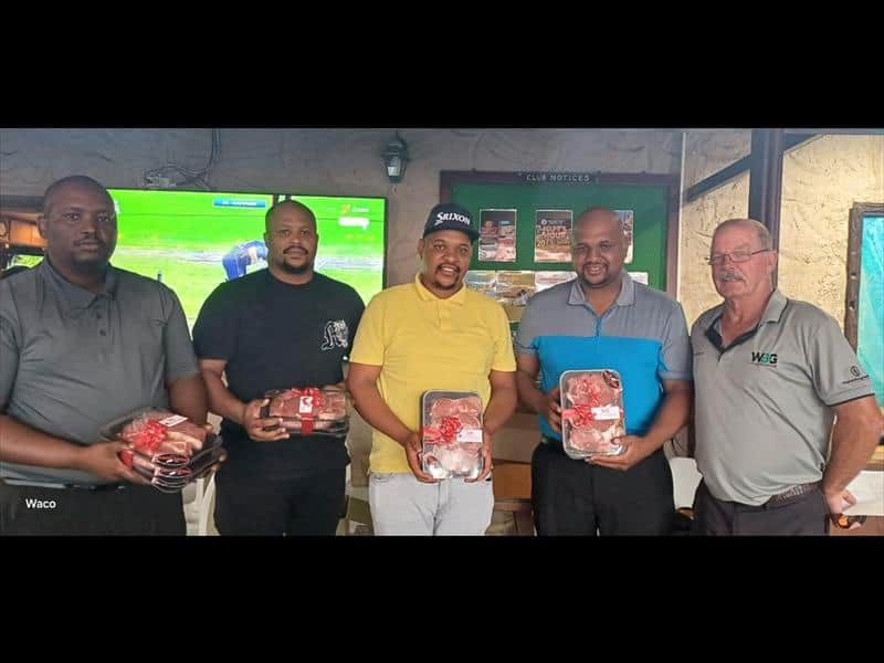 All business for Phiwa and team | South Coast Herald