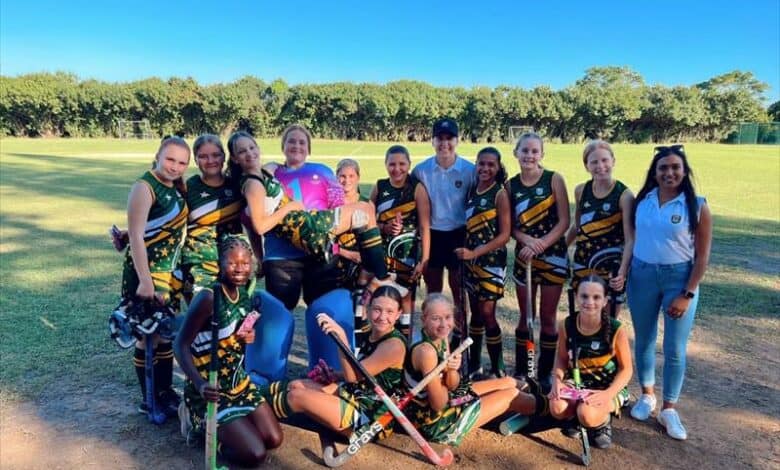 Senior sport enjoyed at Izotsha | South Coast Herald
