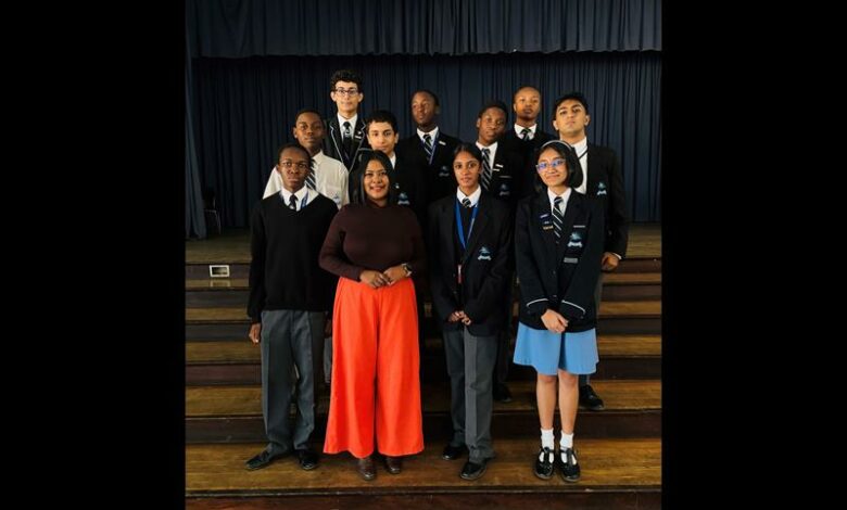 Chess Knights victorious | South Coast Herald