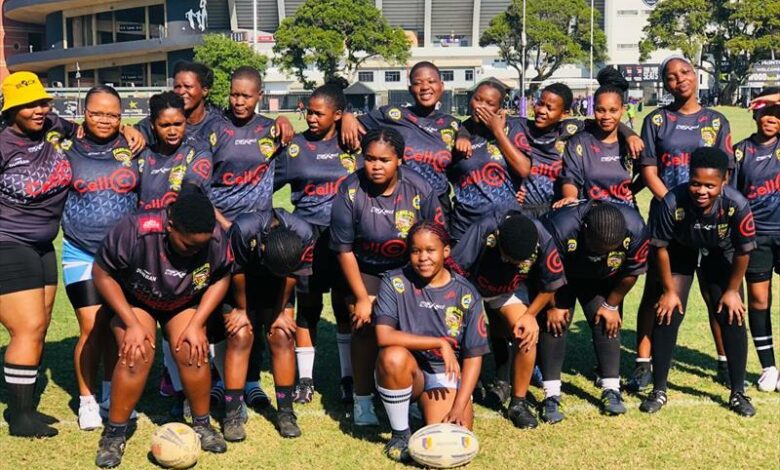Women's rugby club seeks players | South Coast Herald