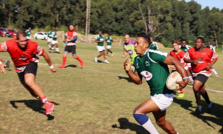 Smooth victory for Gamalakhe Black Bulls | South Coast Herald