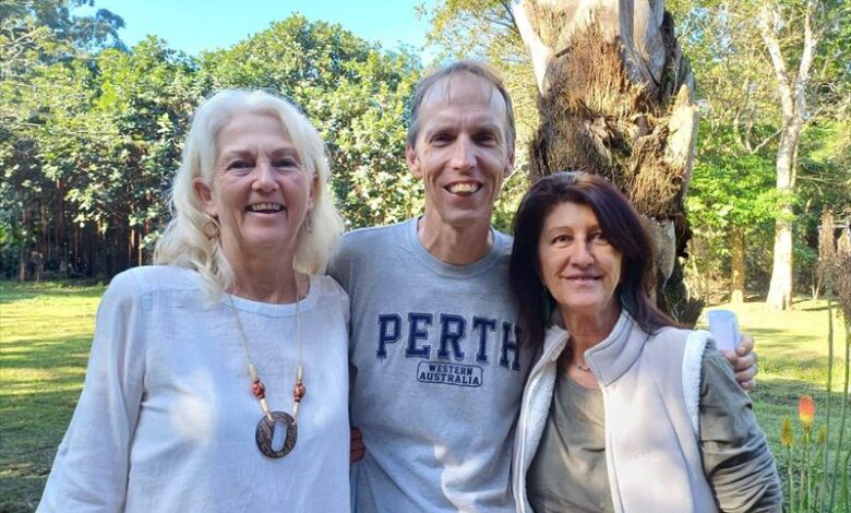 Ramsgate Conservancy is on the beat | South Coast Herald