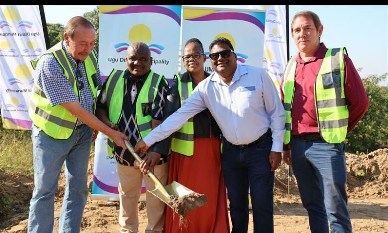 Sewer upgrade for Margate | South Coast Herald