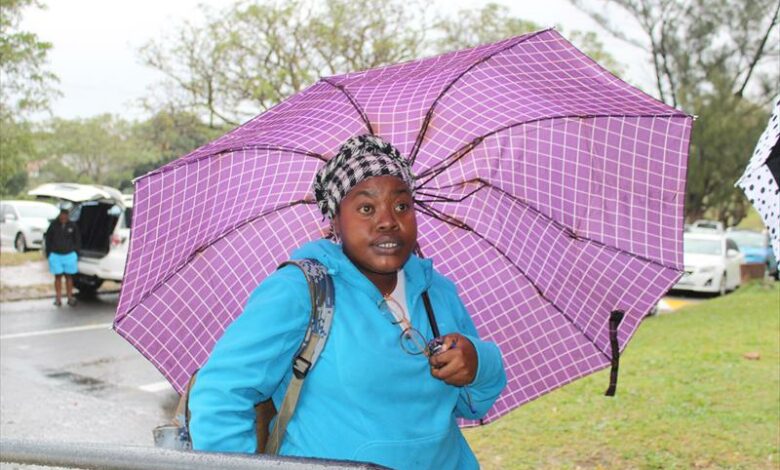 Transport delays frustrate hospital patients | South Coast Herald