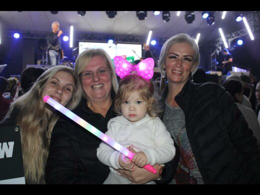 Oppi Kus '25 draws record crowds and high praise | South Coast Herald