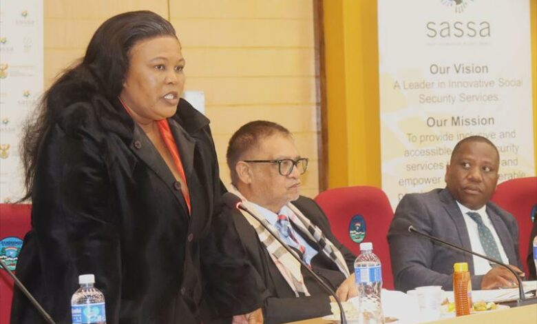 Concerns over non-grant payments in Harding | South Coast Herald