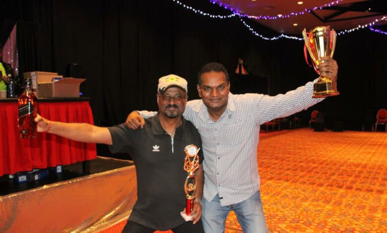 Tongaat duo victorious at Wild Coast thunee | South Coast Herald