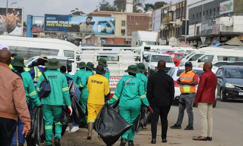 Making every minute count in Umdoni | South Coast Herald