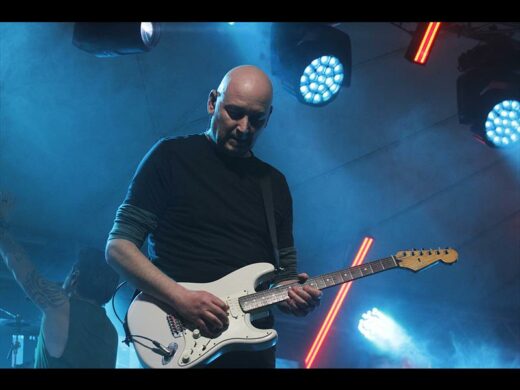 Oppi Kus '25 draws record crowds and high praise | South Coast Herald