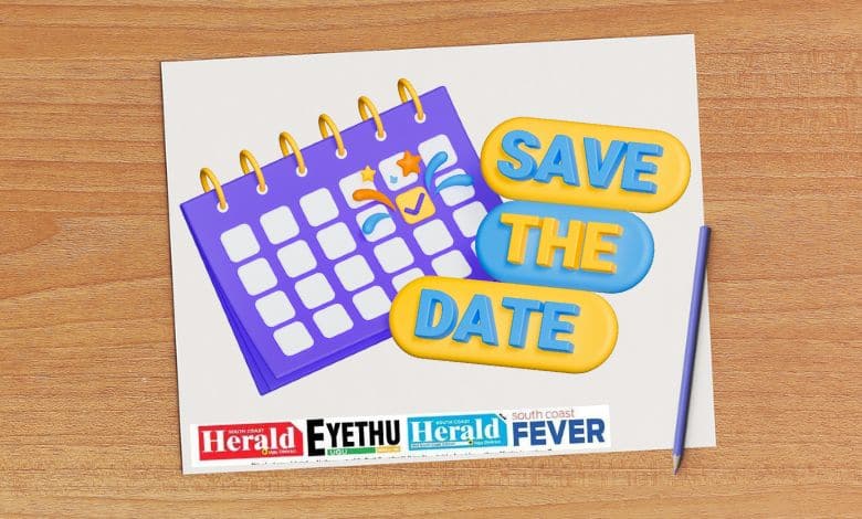 Celebrate Women’s Day Ifafa Beach | South Coast Herald