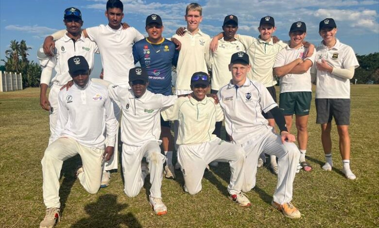 Winter cricket sees youngsters thrive | South Coast Herald