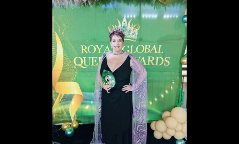 Madeleine reaches for the stars | South Coast Herald