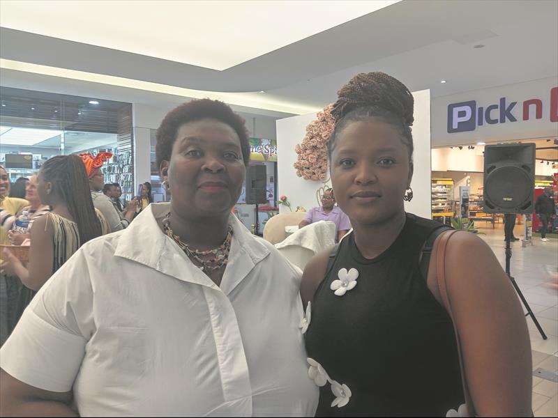 Shelly Centre celebrates heroines | South Coast Herald