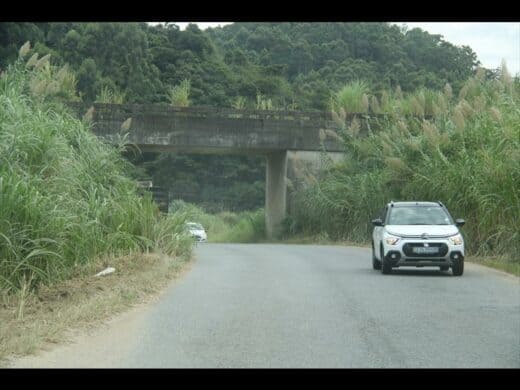 Closure of section of P464 (Sugarmill Road) in Port Shepstone for ...