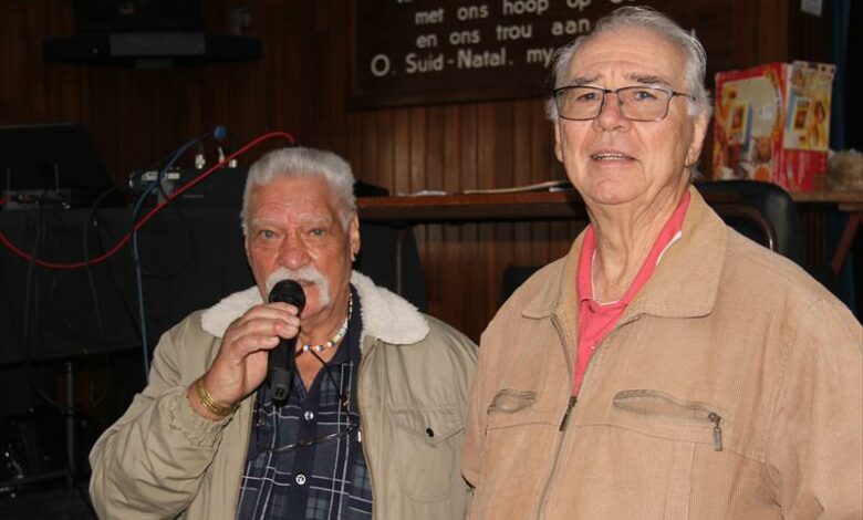 Suidkus Smulfees was ‘n ware vreugdefees | South Coast Herald