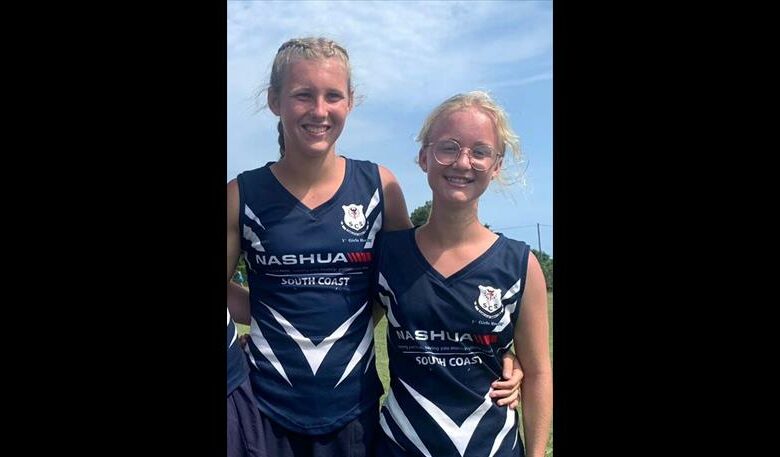 Fun walk fundraiser for hockey girls in Margate this Sunday | South ...