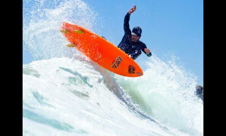 Tweni2s Summer Retro 5000 set to hit Tweni Beach | South Coast Herald
