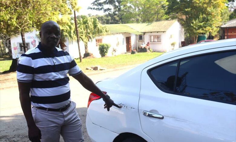 Gamalakhe man unhappy with police investigation | South Coast Herald