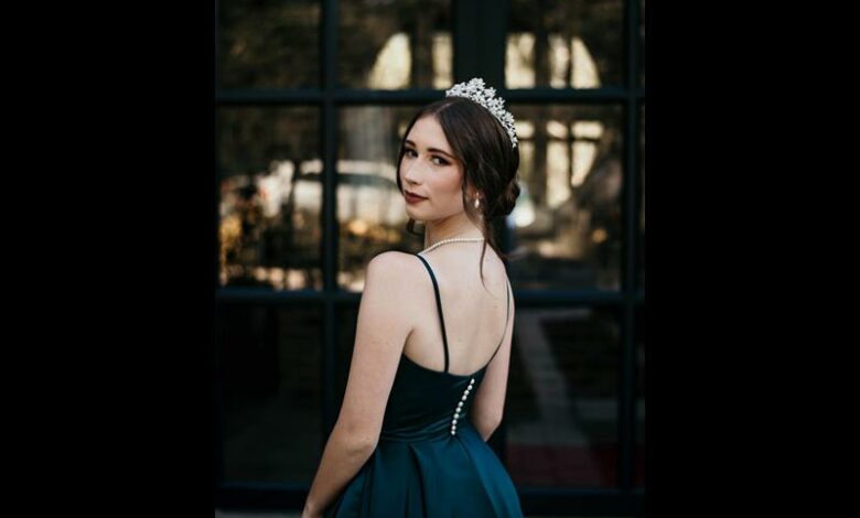 Pageant hopes for Jamie-Lee | South Coast Herald