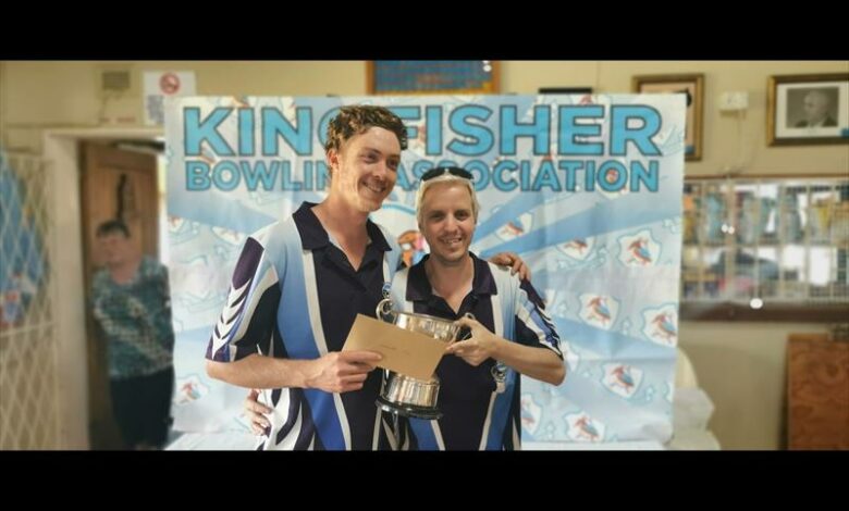 From the Bowling Greens | South Coast Herald