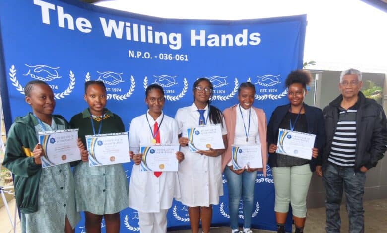 Primary school orals prove entertaining and insightful | South Coast Herald