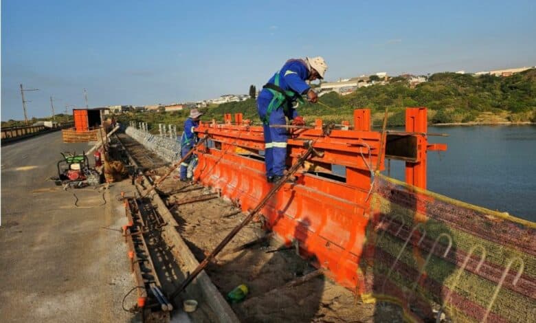 Closure of Mzimkhulu River mouth continues | South Coast Herald