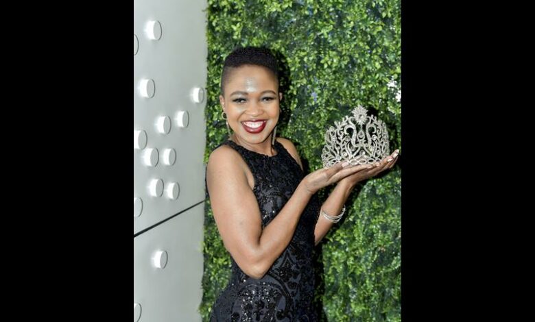 Mrs Bold 2024 preps for pageant in USA | South Coast Herald