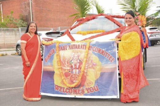 Performers dazzle at colourful Port Shepstone Diwali show | South Coast ...
