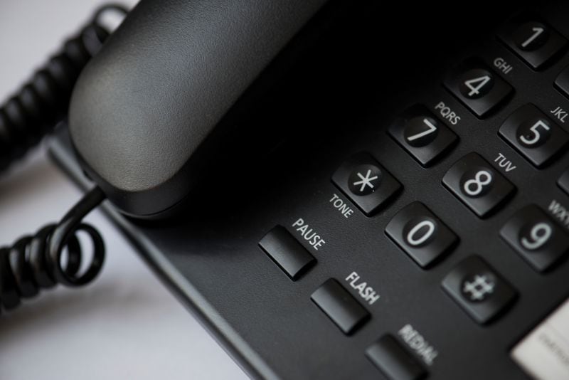 Important Saps numbers to keep on hand | South Coast Herald
