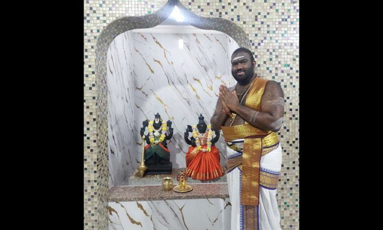 Invite to Purtassi prayer at Umbango Temple this Saturday | South Coast ...