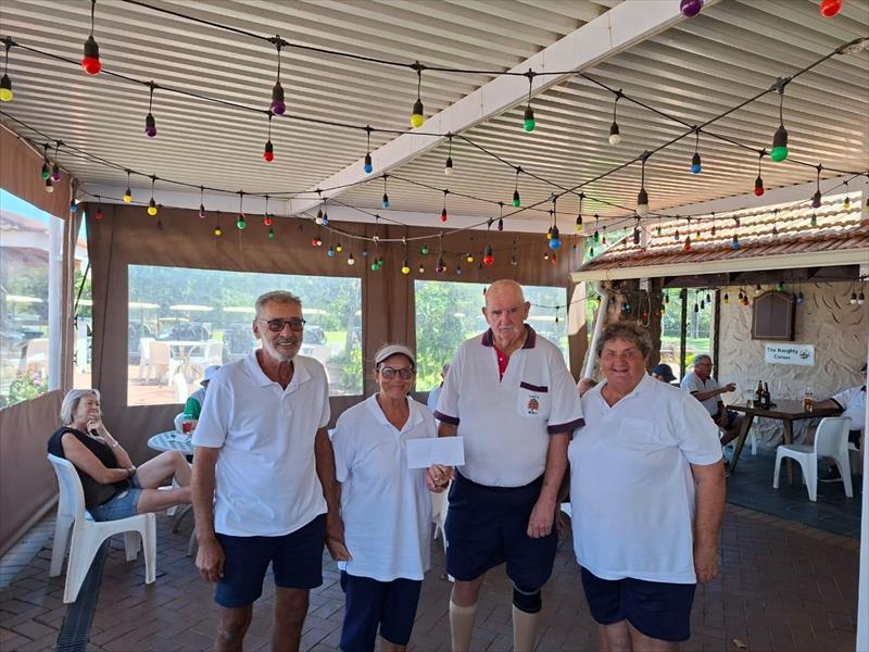 From the Bowling Greens | South Coast Herald