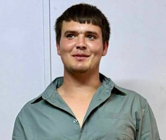 Reuben Marsberg still missing: Family appeals for help in desperate ...