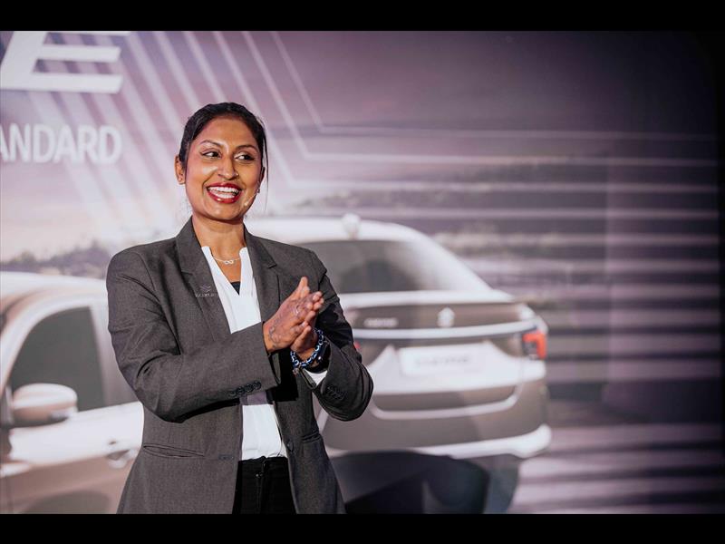 National award for Sezela's Eileen Gengan - a hard working PR | South ...