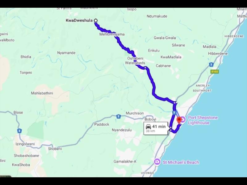 4 family members killed in New Year's Eve shooting inland of Port ...