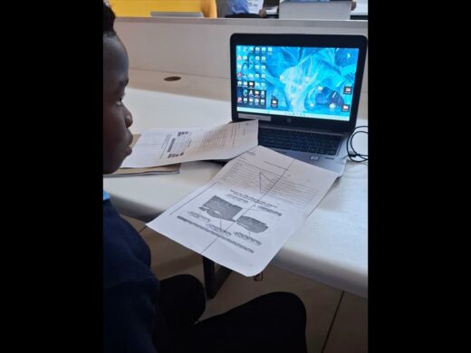 Computer lessons open new opportunities | South Coast Herald