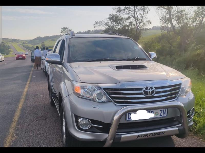 RTI targets reckless motorists in KZN | South Coast Herald