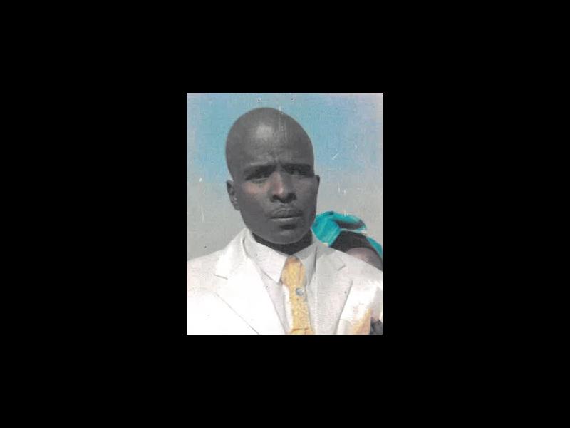 Help sought to find missing Harding man | South Coast Herald